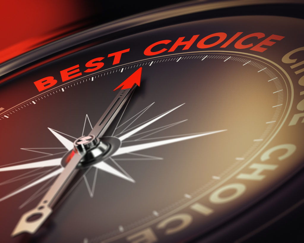 Life Choices and Decision Help - Nicholls Consulting Services